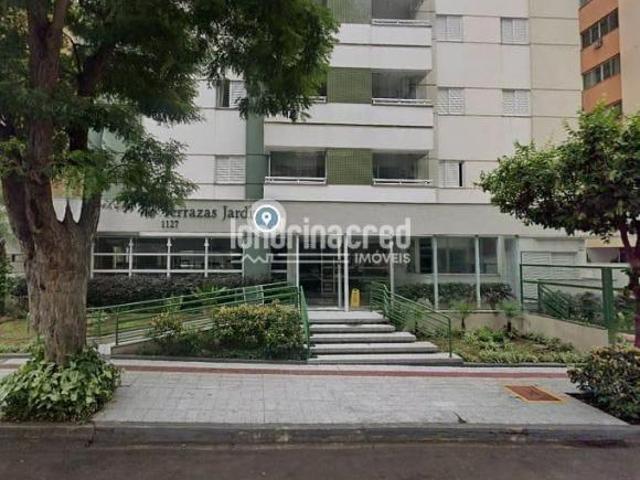 Apartamento à venda, Centro, Londrina, PR