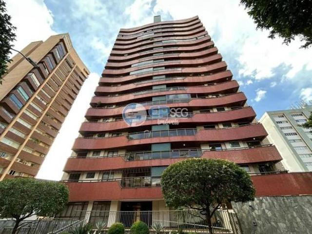 Apartamento à venda, Centro, Londrina, PR