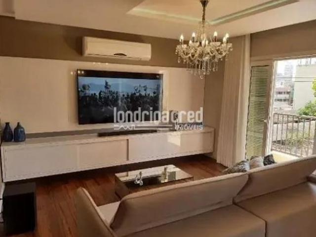 Apartamento à venda, Centro, Londrina, PR