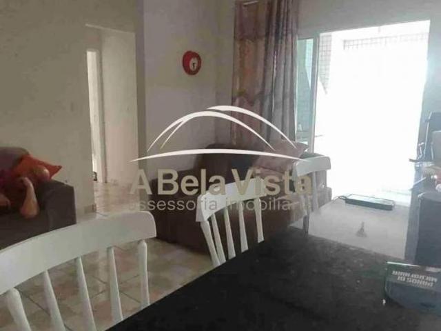Apartamento à venda, Centro, Mongaguá, SP