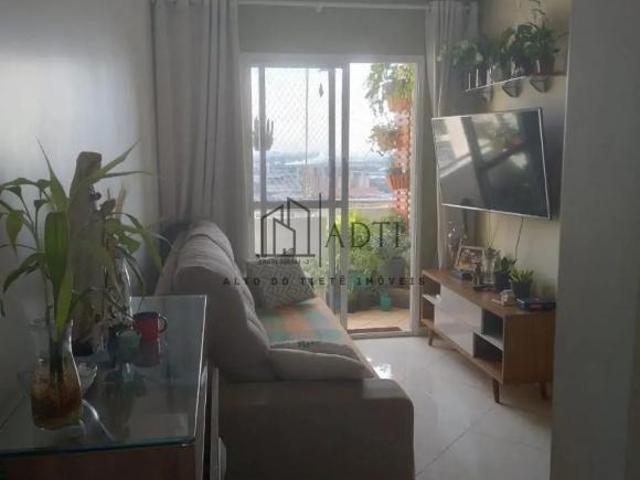 Apartamento à venda, Centro, Mogi das Cruzes, SP