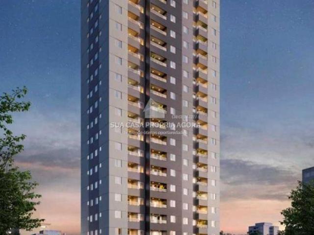 Apartamento a Venda Centro Osasco 02 Dormitorios RARO CENTRO