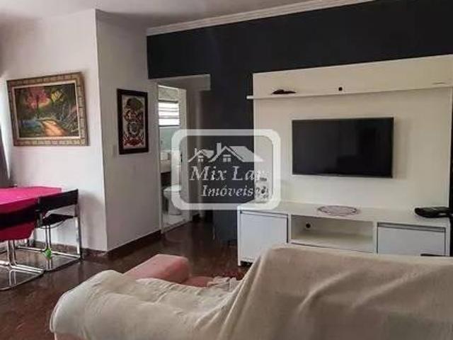 Apartamento a venda Centro Osasco SP