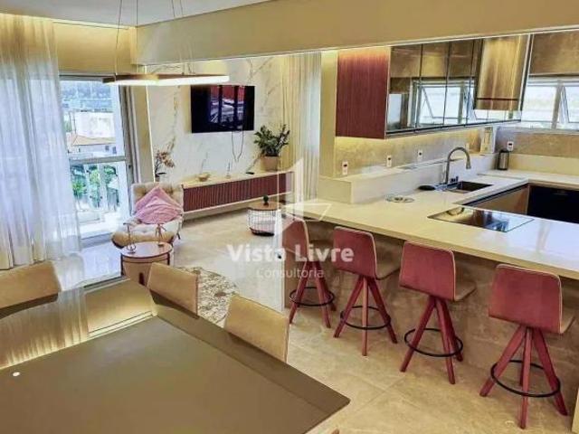 Apartamento à venda, Centro, Osasco, SP
