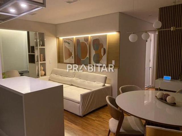 Apartamento à venda 2 Quartos, 1 Suíte, Centro Osasco, SP