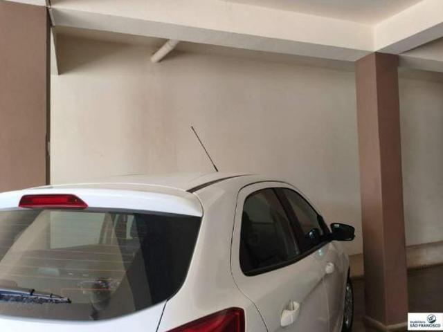 Apartamento à venda, Centro Pará de Minas/MG