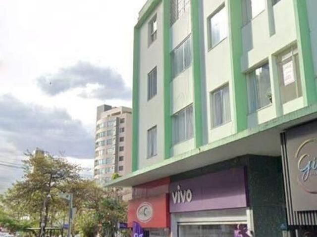 Apartamento à venda, Centro Pará de Minas/MG