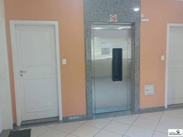 Apartamento à venda, Centro Pará de Minas/MG