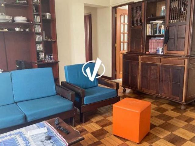 APARTAMENTO À VENDA CENTRO PINDAMONHANGABA SP