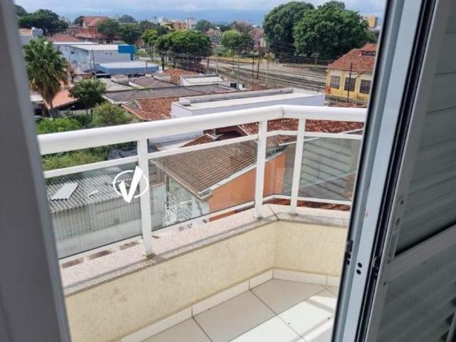 APARTAMENTO À VENDA CENTRO PINDAMONHANGABA SP