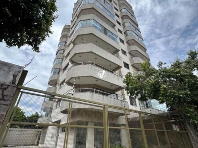 APARTAMENTO À VENDA CENTRO PINDAMONHANGABA SP