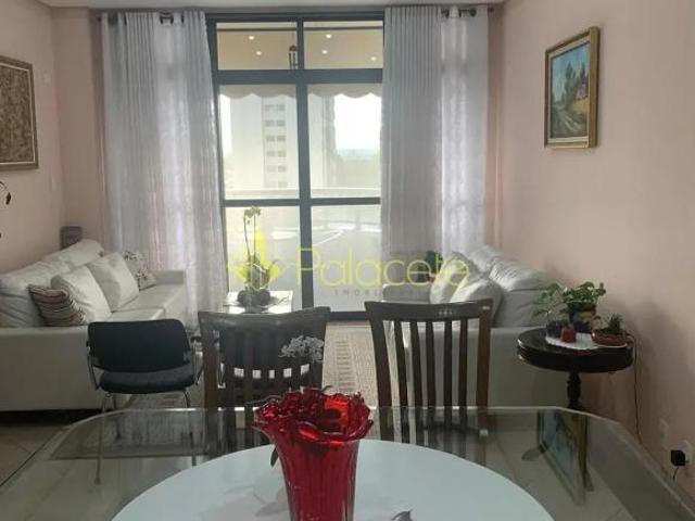 Apartamento à venda, Centro, Pindamonhangaba, SP