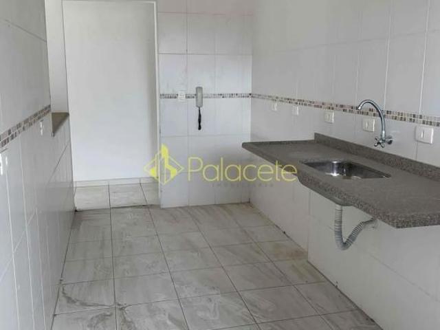 Apartamento à venda, CENTRO, Pindamonhangaba, SP