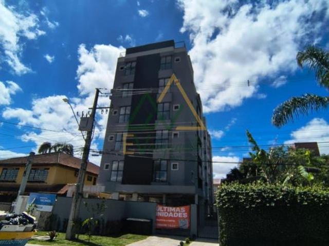 Apartamento à venda Centro Pinhais PR