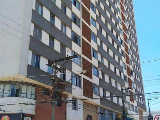 Apartamento à venda, Centro, Piracicaba, SP