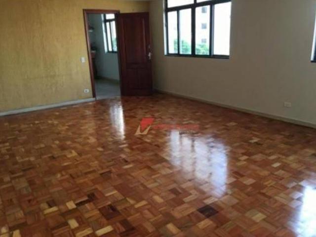 Apartamento à venda, Centro Piracicaba/SP