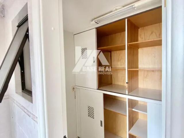 Apartamento á Venda, Centro Ponta Grossa