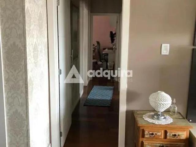 Apartamento à venda, Centro, Ponta Grossa, PR