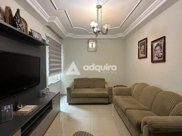 Apartamento à venda, Centro, Ponta Grossa, PR