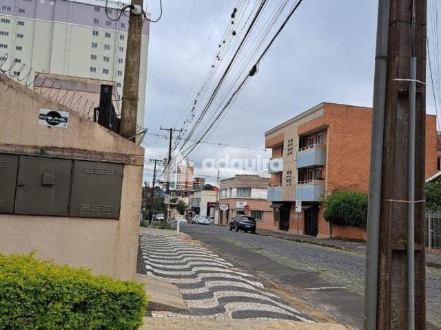 Apartamento à venda, Centro, Ponta Grossa, PR