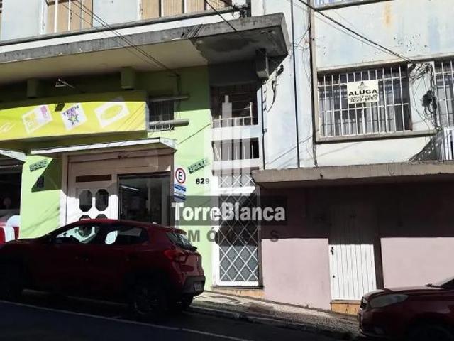 Apartamento à venda, Centro, Ponta Grossa, PR