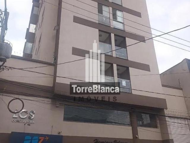 Apartamento à venda, Centro, Ponta Grossa, PR