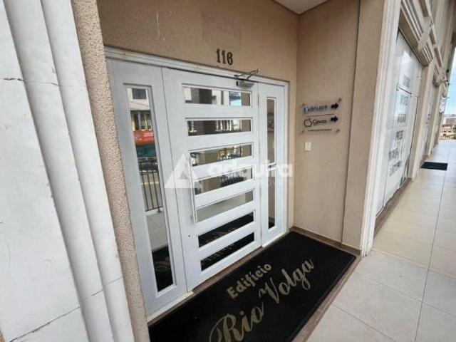 Apartamento à venda, Centro, Ponta Grossa, PR