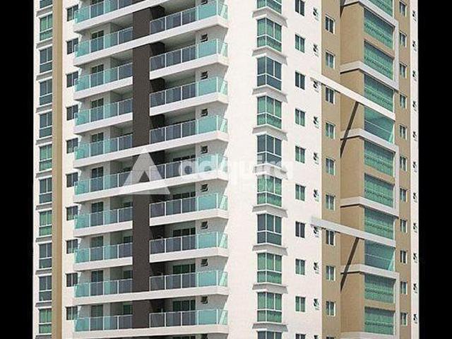 Apartamento à venda, Centro, Ponta Grossa, PR