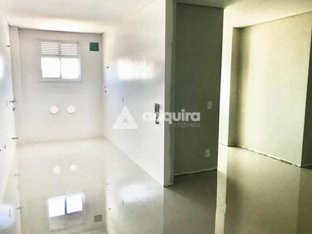 Apartamento à venda, Centro, Ponta Grossa, PR