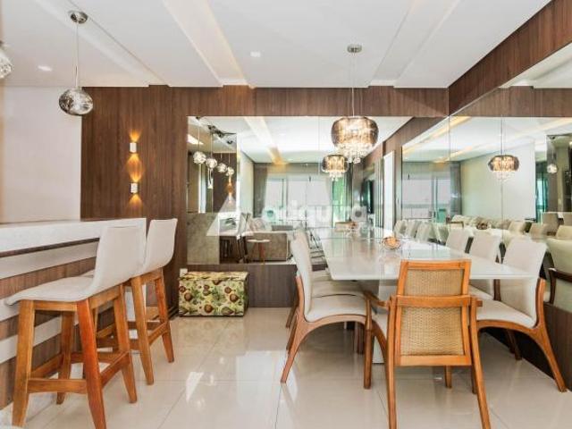 Apartamento à venda, Centro, Ponta Grossa, PR