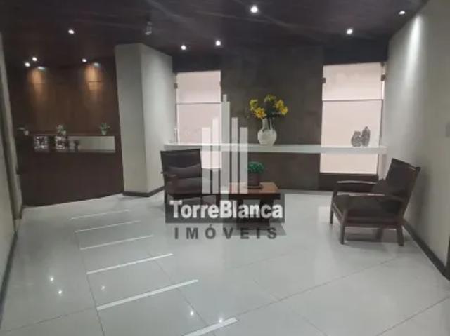 Apartamento à venda, Centro, Ponta Grossa, PR