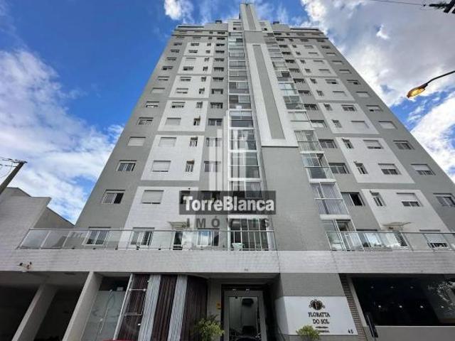 Apartamento à venda, Centro, Ponta Grossa, PR