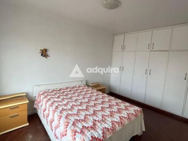Apartamento à venda, Centro, Ponta Grossa, PR