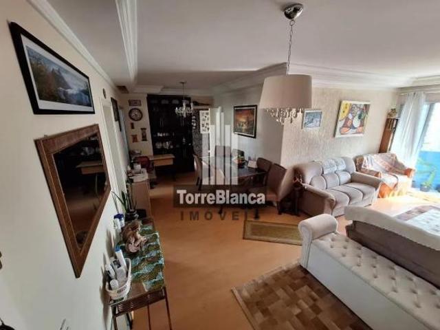 Apartamento à venda, Centro, Ponta Grossa, PR