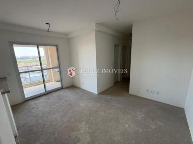 Apartamento à venda Centro Poá