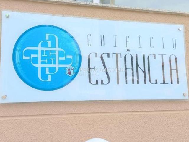 Apartamento à venda Centro Poá