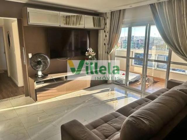 Apartamento à venda, Centro, Poá, SP