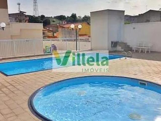 Apartamento à venda, Centro, Poá, SP