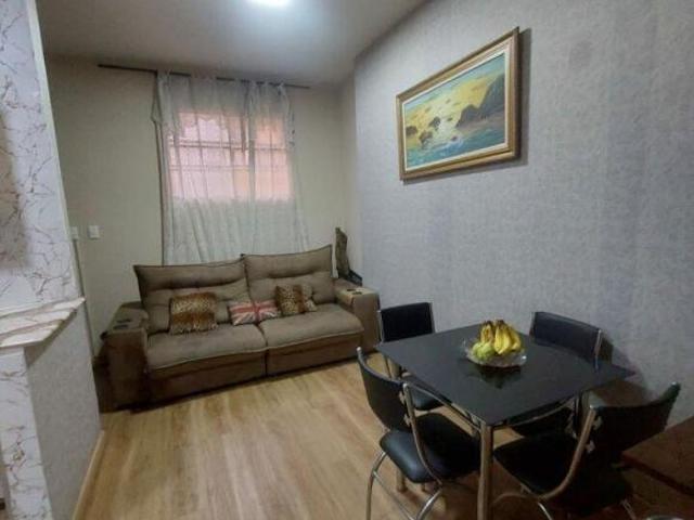 Apartamento á venda Centro República 1 dormitório 1 banheiro