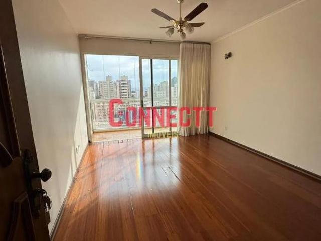 Apartamento à venda, Centro, Ribeirão Preto, SP