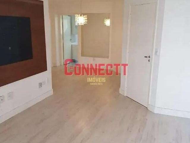 Apartamento à venda, Centro, Ribeirão Preto, SP