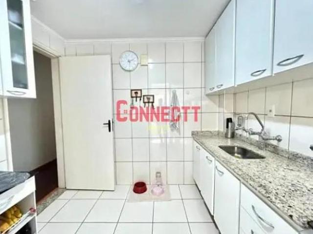 Apartamento à venda, Centro, Ribeirão Preto, SP