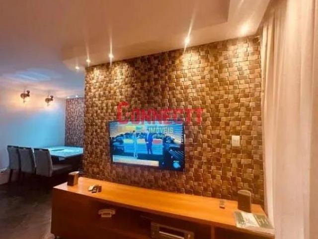 Apartamento à venda, Centro, Ribeirão Preto, SP
