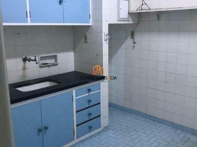 Apartamento á Venda Centro Ribeirão Preto SP