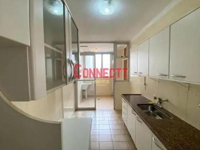 Apartamento à venda, Centro, Ribeirão Preto, SP