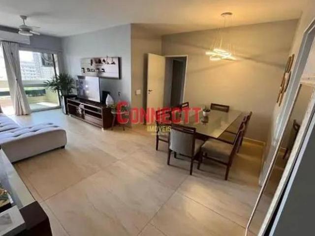 Apartamento à venda, Centro, Ribeirão Preto, SP