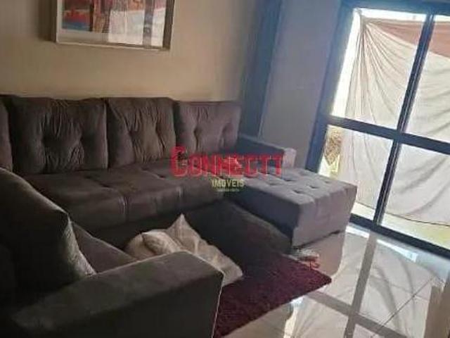 Apartamento à venda, Centro, Ribeirão Preto, SP