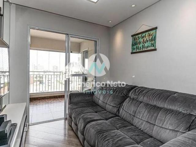 Apartamento à venda, Centro, São Caetano do Sul, SP