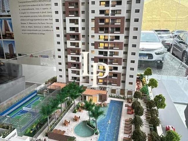 Apartamento à venda, Centro, São Caetano do Sul, SP