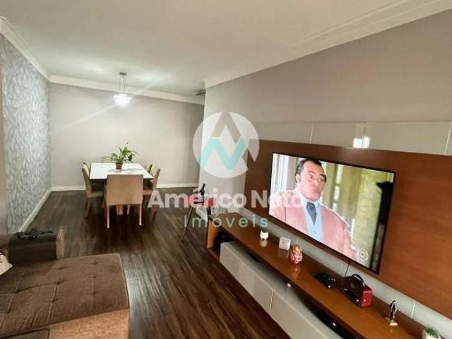 Apartamento à venda, Centro, São Caetano do Sul, SP